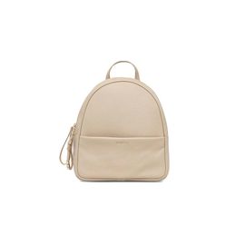 Coccinelle Backpack 'E1U45140201' female Beige size One Size