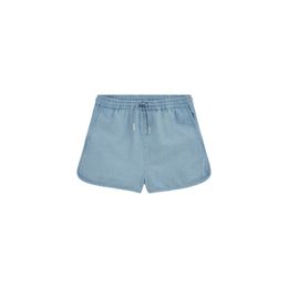 WE Fashion Shorts M&auml;dchen Gr&ouml;&szlig;e 158/164 hellblau