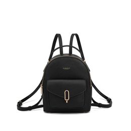Diana&co. Rucksack Damen Gr&ouml;&szlig;e One Size schwarz