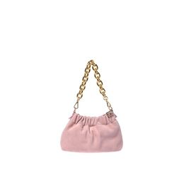 Baldinini Handbag female Pink size One Size