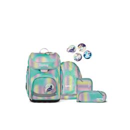 Ergobag Backpack 'Set 5tlg. 2026' girl Pink size One Size