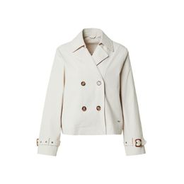 Pepe Jeans Mantel Damen Gr&ouml;&szlig;e S sand Wintermantel