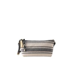 Furla Umh&auml;ngetasche 'DEBBY' Damen Gr&ouml;&szlig;e One Size hellbeige / navy