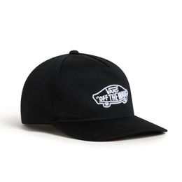 Vans Cap Herren Gr&ouml;&szlig;e 55/60 schwarz / wei&szlig;