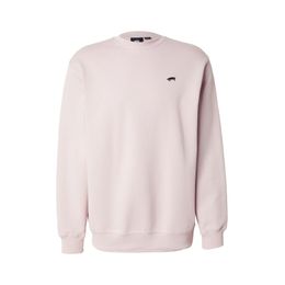 Vans Sweatshirt 'SALTON' male Pink size S