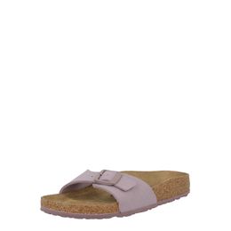Birkenstock Pantolette 'Madrid' Damen Gr&ouml;&szlig;e 39 mauve
