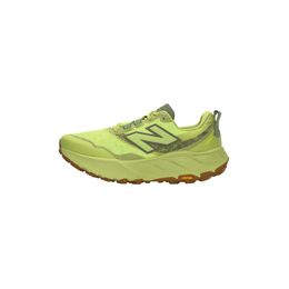 New Balance Laufschuh 'Hierro v9' Herren Gr&ouml;&szlig;e 47.5 oliv / hellgr&uuml;n