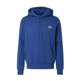 G-Star Raw G-star Sweatshirt Herren Gr&ouml;&szlig;e L blau / wei&szlig;