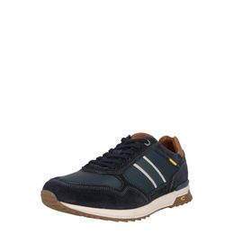 Camel Active Sneaker Herren Gr&ouml;&szlig;e 41 marine / navy