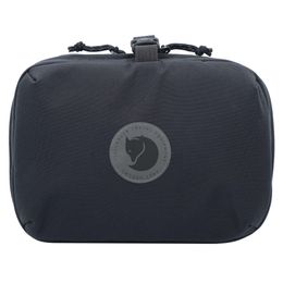 Fj&auml;llr&auml;ven Fj&auml;llr&auml;ven Kulturtasche 'F&auml;rden' Herren Gr&ouml;&szlig;e XS/XL grau / schwarz