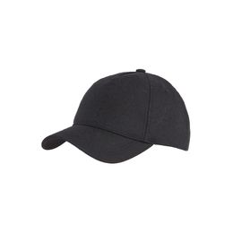 Calvin Klein Cap Damen Gr&ouml;&szlig;e 55/60 schwarz