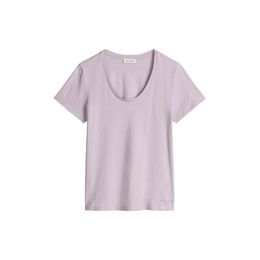 Marc O'Polo Marc O'polo T-Shirt Damen Gr&ouml;&szlig;e M lavendel