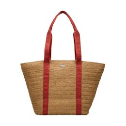 Roxy Shopper 'Songbirdy' female Beige size One Size