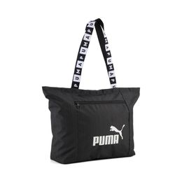 Puma Shopper Damen Gr&ouml;&szlig;e One Size schwarz / wei&szlig;