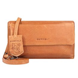 Burkely Smartphone Case 'Just Jolie' male Brown size One Size