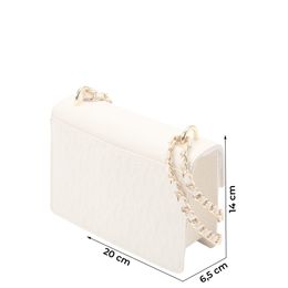 Steve Madden Umh&auml;ngetasche 'Bkoen-6' Damen Gr&ouml;&szlig;e One Size creme