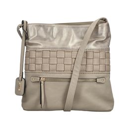 Rieker Umh&auml;ngetasche 'H1301' Damen Gr&ouml;&szlig;e One Size beige