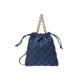 Baldinini Handtasche Damen Gr&ouml;&szlig;e One Size blau
