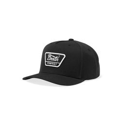 Brixton Cap 'LINWOOD' Damen Gr&ouml;&szlig;e 55/60 schwarz / wei&szlig;