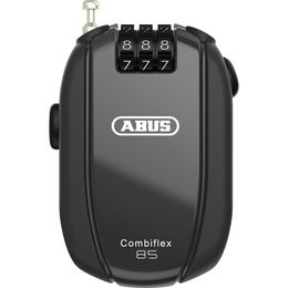 Abus Lock 'Break 85' male Black size Onesize