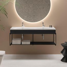 Vitra Equal Gestell mit Waschtisch, 64100,