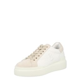 Bogner Sneaker 'HOLLYWOOD 38' Damen Gr&ouml;&szlig;e 36 beige / hellbeige