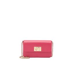 Furla Crossbody Bag '1927 MINI' female Pink size One Size