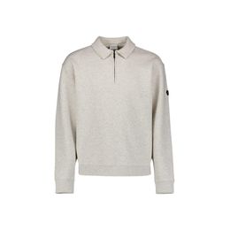 NO EXCESS Sweatshirt Herren Gr&ouml;&szlig;e XXXL kitt