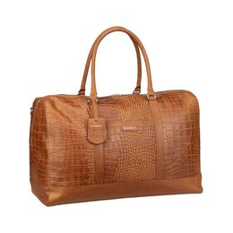 Burkely Weekender 'Cool Colbie' Damen Gr&ouml;&szlig;e One Size cognac
