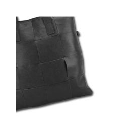 Florence Schultertasche Damen Gr&ouml;&szlig;e One Size schwarz