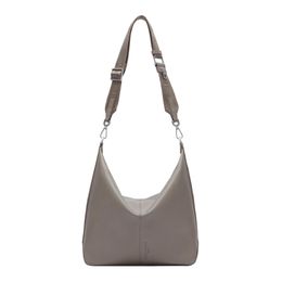 Liebeskind Berlin Schultertasche Damen Gr&ouml;&szlig;e One Size dunkelblau