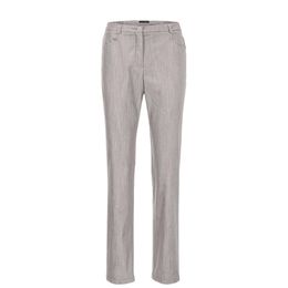 GOLDNER Jeans 'Carla' Damen Gr&ouml;&szlig;e 41/42 taupe