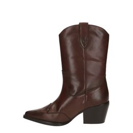 Bronx Cowboystiefel 'Jukeson' Damen Gr&ouml;&szlig;e 39 braun Winterschuhe