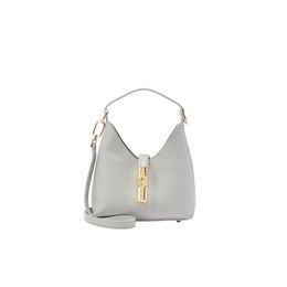 Furla Shoulder Bag 'IRIDE' female Blue size One Size
