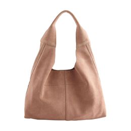 next Schultertasche Damen Gr&ouml;&szlig;e One Size altrosa