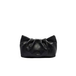 Furla Clutch 'DELIA' female Black size One Size