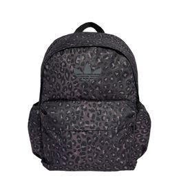adidas originals Backpack 'Classic' male Black size One Size