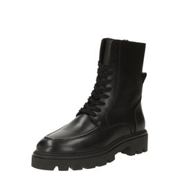 ABOUT YOU Stiefelette 'Paula' Damen Gr&ouml;&szlig;e 36 schwarz Winterschuhe