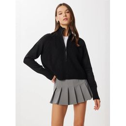 Happiness İstanbul Pullover Damen Gr&ouml;&szlig;e S/L schwarz
