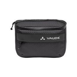 Vaude RT-Lenkertaschen ' Cyclist Box ' Herren Gr&ouml;&szlig;e one size schwarz / wei&szlig;