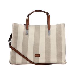 Rieker Shopper Damen Gr&ouml;&szlig;e One Size beige / braun / naturwei&szlig;