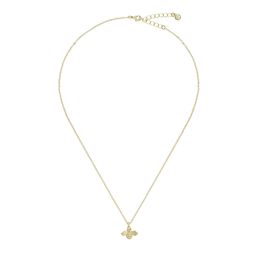 Ted Baker Kette 'BELLEMA' Damen Gr&ouml;&szlig;e One Size gold