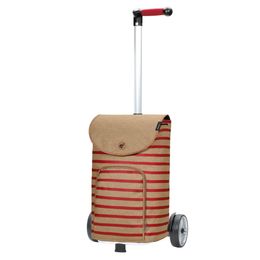 Andersen Shopper Cart 'Eske' male Beige size One Size