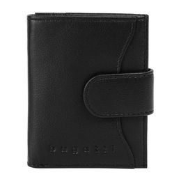 Bugatti Wallet 'Bugatti Kreditkartenetui SMART DELUXE' female Black size One Size