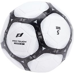 Pro Touch Ball male White size 5