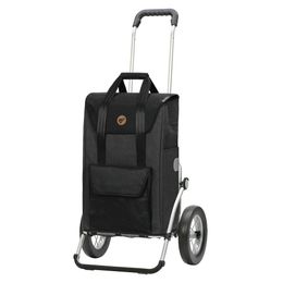 Andersen Shopper Cart 'Royal' male Grey size One Size