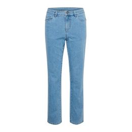Kaffe Jeans 'KA Vicky' female Blue size 36