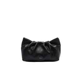 Furla Clutch 'DELIA' Damen Gr&ouml;&szlig;e One Size schwarz