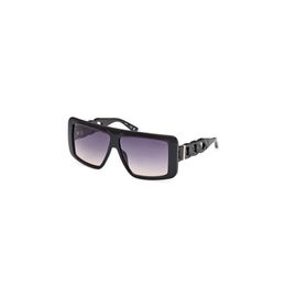 Guess Sonnenbrille Damen Gr&ouml;&szlig;e One Size schwarz