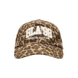 Bershka Cap Damen Gr&ouml;&szlig;e 55/60 braun